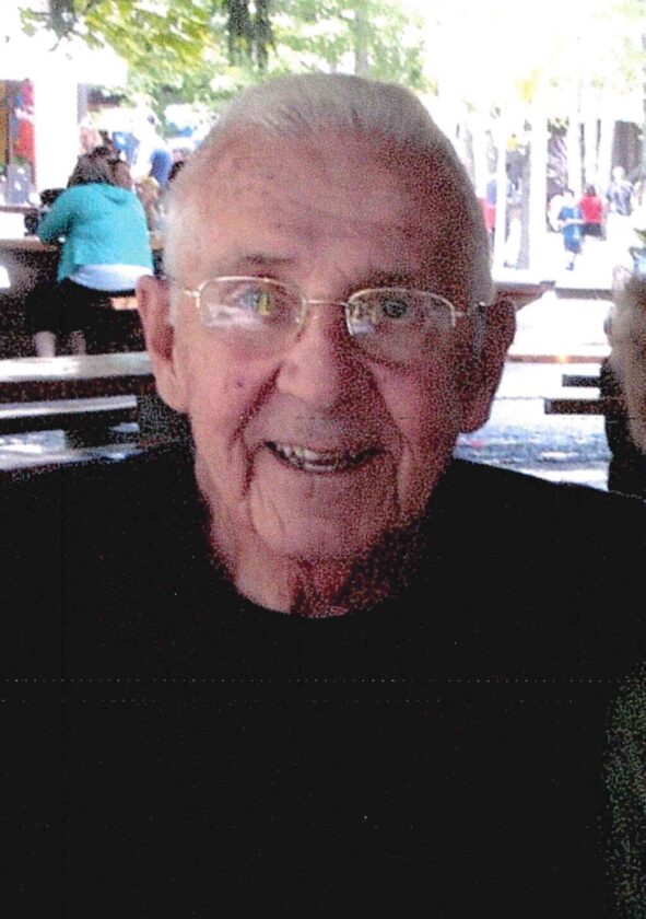 Robert J. “Bob” Hoffman | News, Sports, Jobs - Williamsport Sun-Gazette